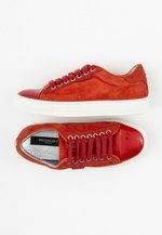 Michalsky Trainers - red - (Pre-owned) - Zalando.ie