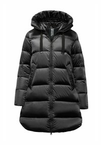 Bomboogie GENEVA - Down coat - black - Zalando.ie