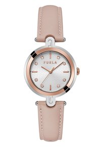 Furla FURLA ARCH-BAR - Orologio - nude/color carne - Zalando.it