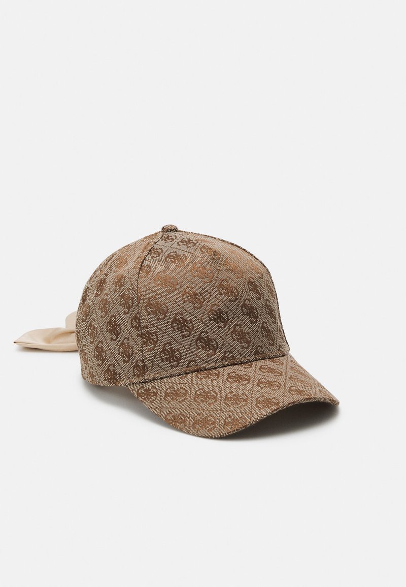 Guess BASEBALL - Cap - beige - Zalando