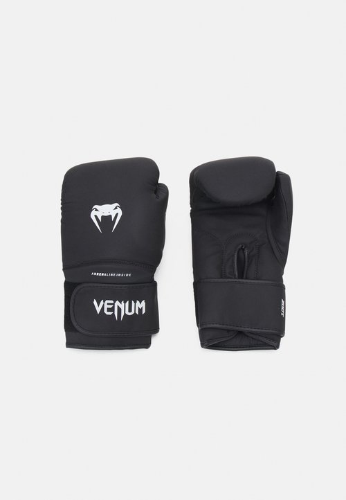 Venum VENUM IMPACT BOXING GLOVES UNISEX - Guanti da box - dark camo ...