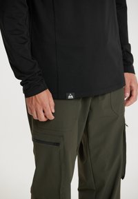 SOS Sweater - zwart zwart/zwart - Zalando.nl