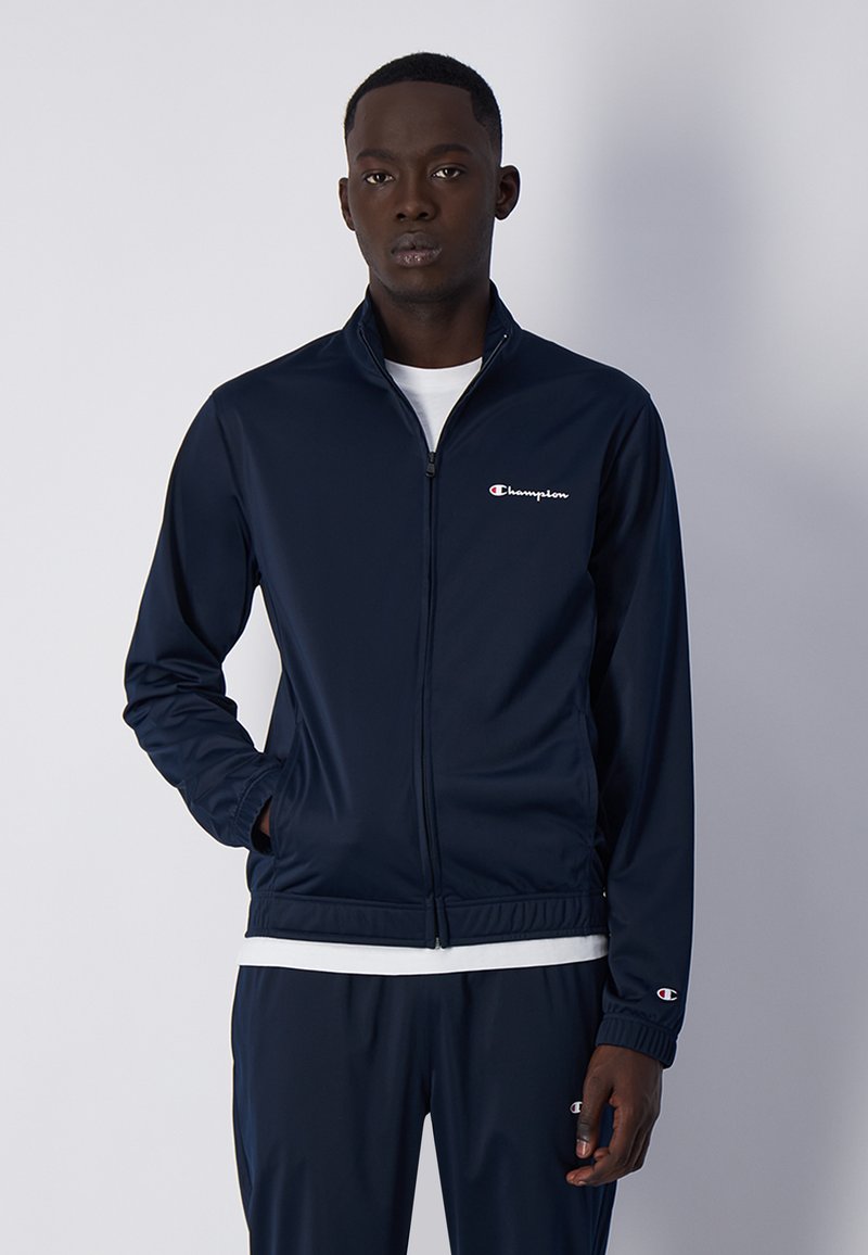 Champion SET - Tuta - dark blue/blu scuro - Zalando.it