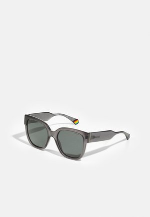 DKNY DK500S - Sonnenbrille - black/schwarz - Zalando.de