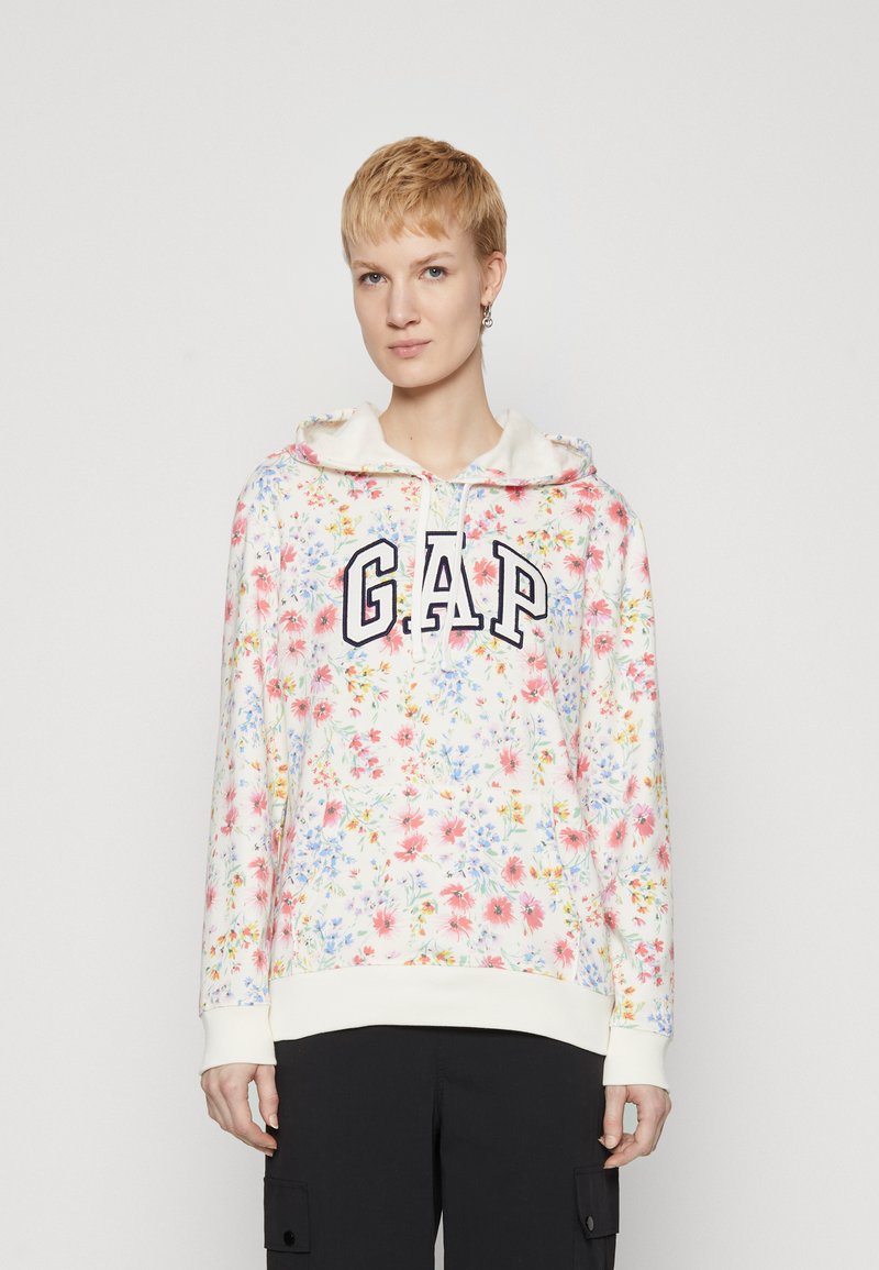Gap Tall HERITAGE - Sweatshirt - multi/mehrfarbig - Zalando.de