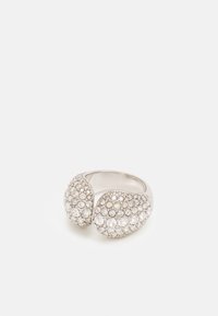 Swarovski SUBLIMA - Ring - silver-coloured/silberfarben - Zalando.de