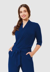 Les Lunes PAUL - Mono - dark navy/azul marino - Zalando.es