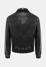 OW Collection CALI - Kunstlederjacke - black/schwarz - Zalando.ch