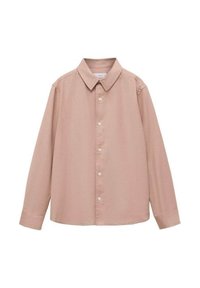 Mango Kids JAVI - Shirt - nude - Zalando