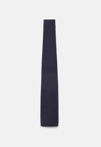 Selected Homme SLHKEITH TIE - Cravate - sky captain/bleu marine ...