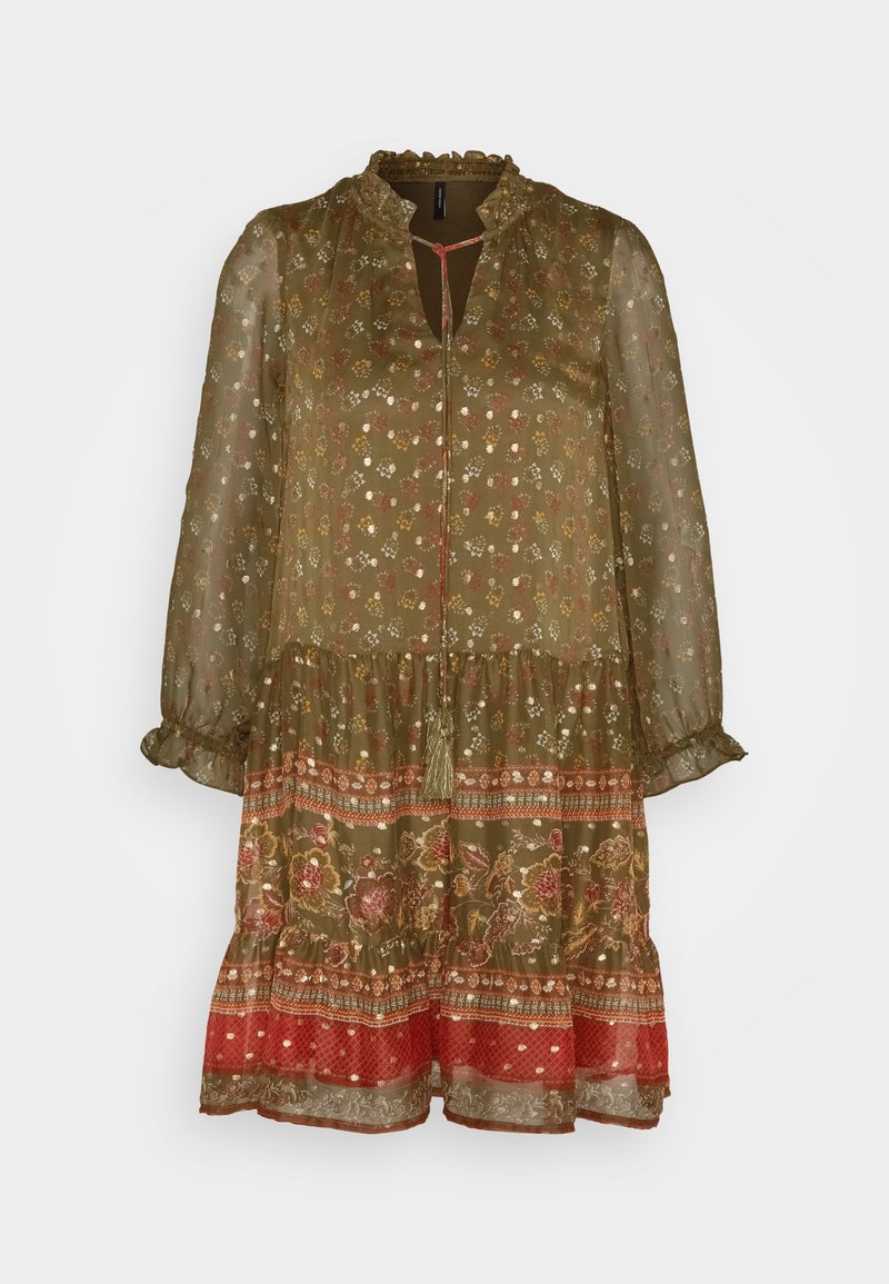 Faszinierend Boho Kleider Zalando Fotos