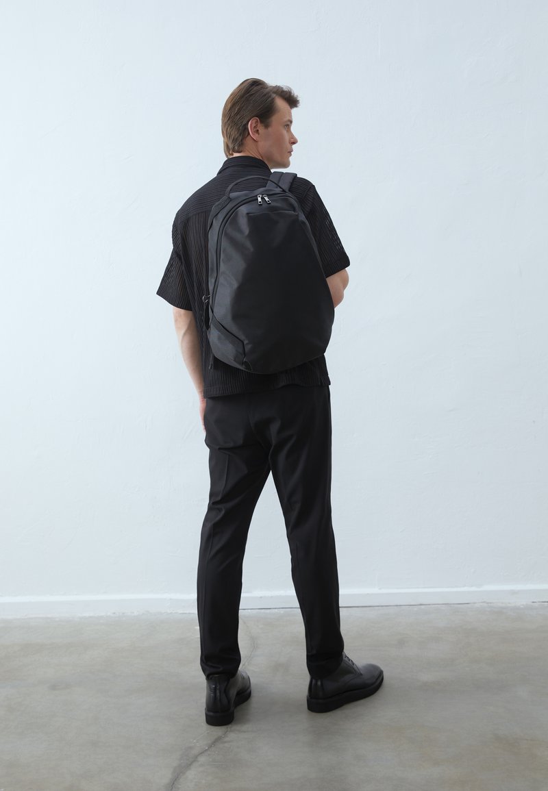 Zign Rucksack - black - Zalando