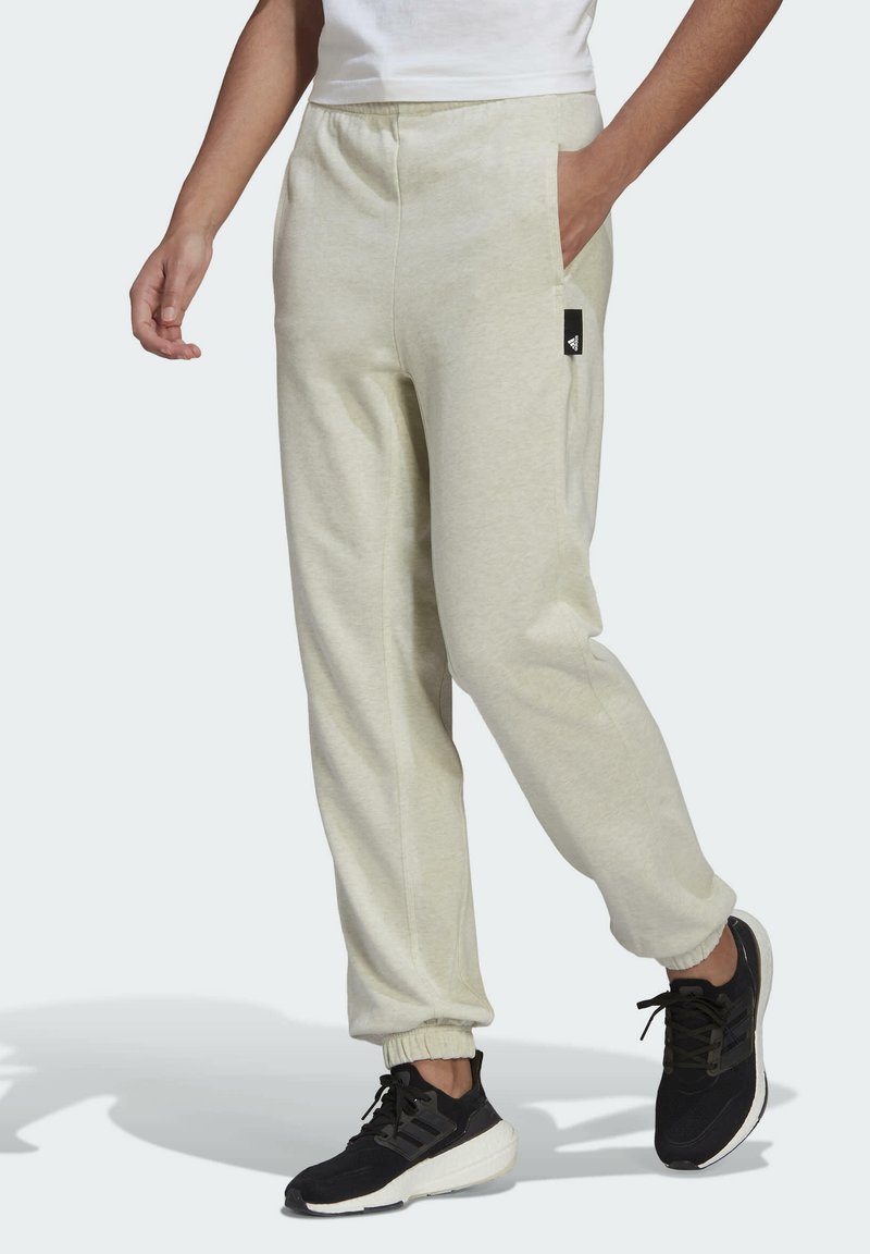 adidas Performance SL SU PNT - Jogginghose - green/grün - Zalando.at