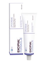 Excipal EXCIPIAL CREME LIPOCREME - Feuchtigkeitspflege - - - Zalando.de