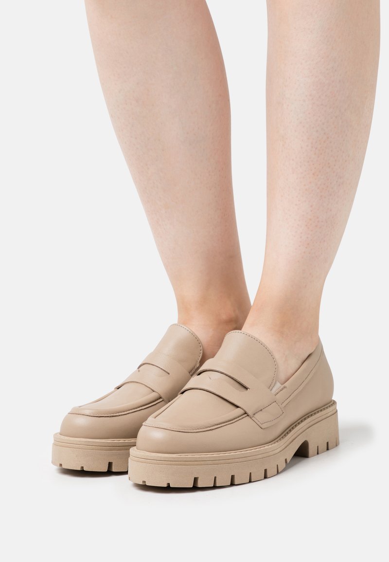 Gabor Comfort Obuća za navlačenje - desert/bež - Zalando.hr