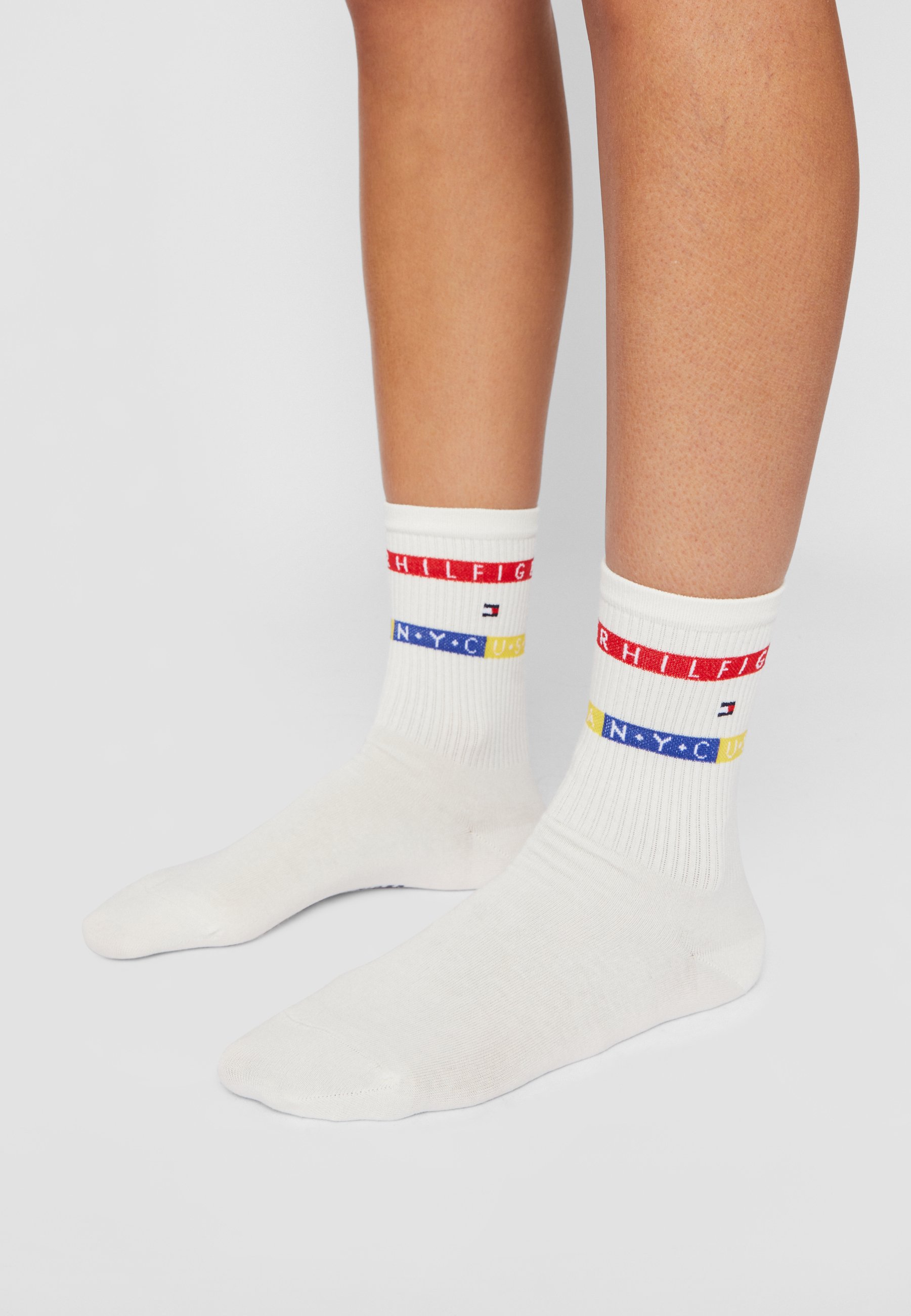 Girls tommy hilfiger socks store