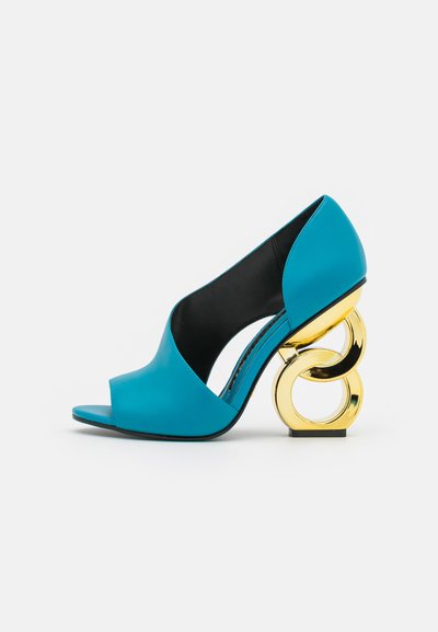 Escarpins à bout ouvert | Tous les articles chez Zalando