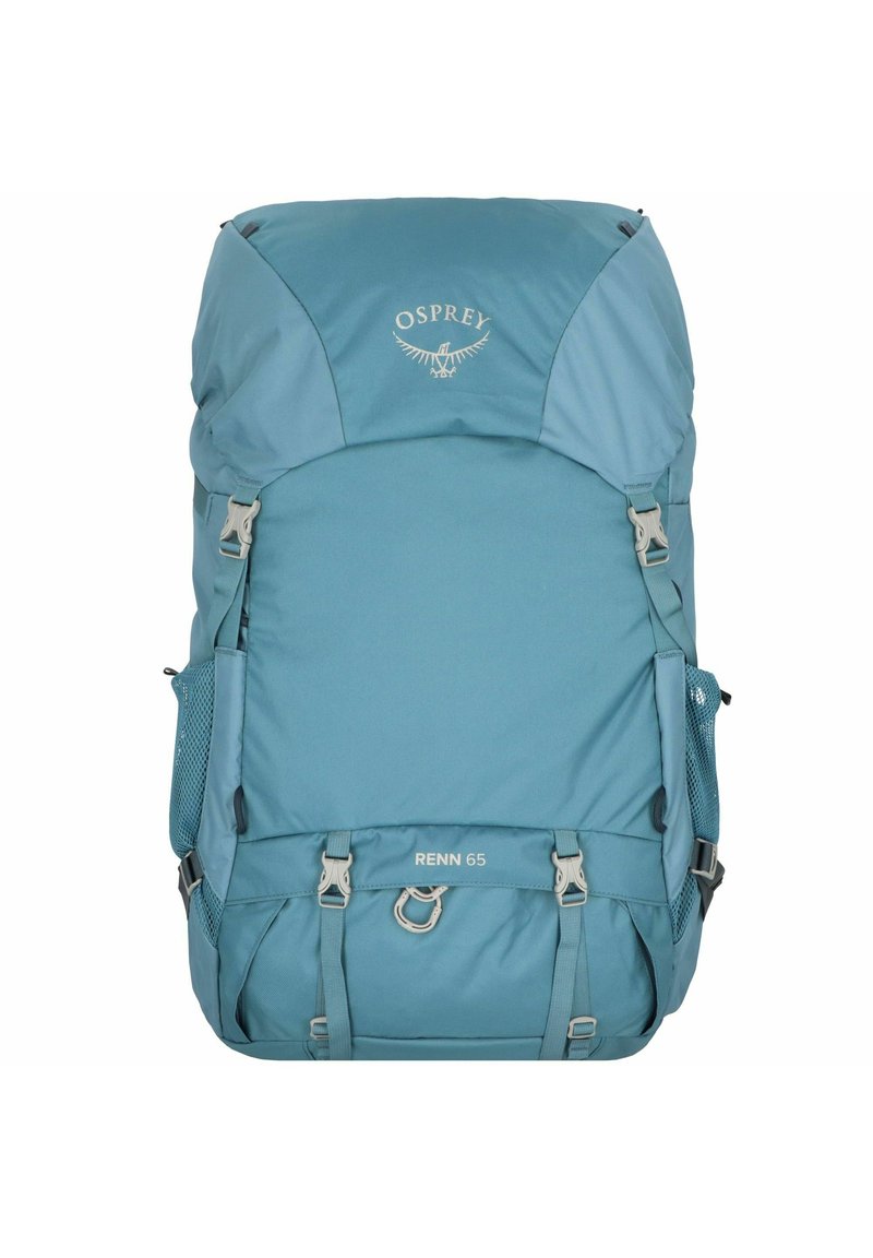Osprey RENN 65 - Backpack - challenger blue/lichtblauw - Zalando.nl