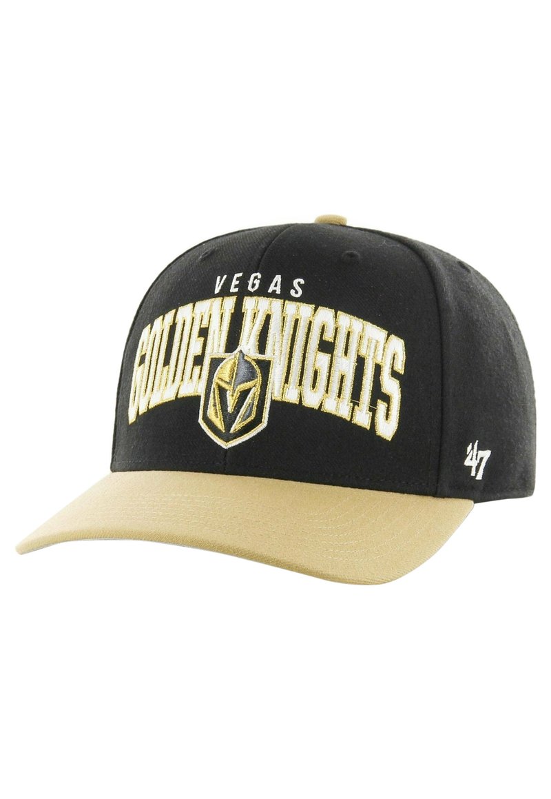 '47 Cap - black/schwarz - Zalando.de