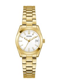 Guess ALICE - Horloge - gold tone/goudkleurig - Zalando.nl