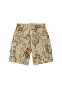 Project X Paris SHORTS - Shorts - gris fumé/grau-metallic - Zalando.de