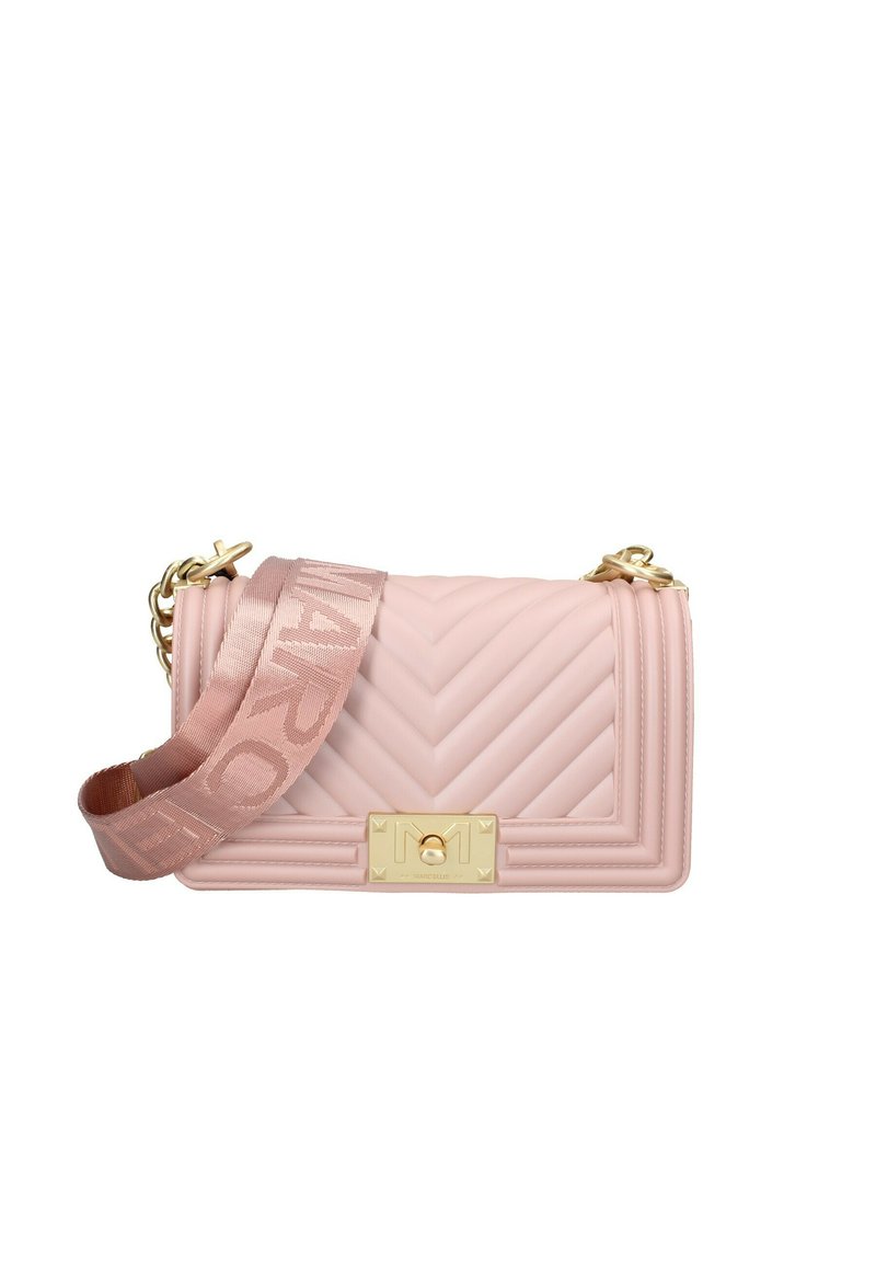 Marc Ellis FLAT - Across body bag - misty rose/rose gold-coloured ...