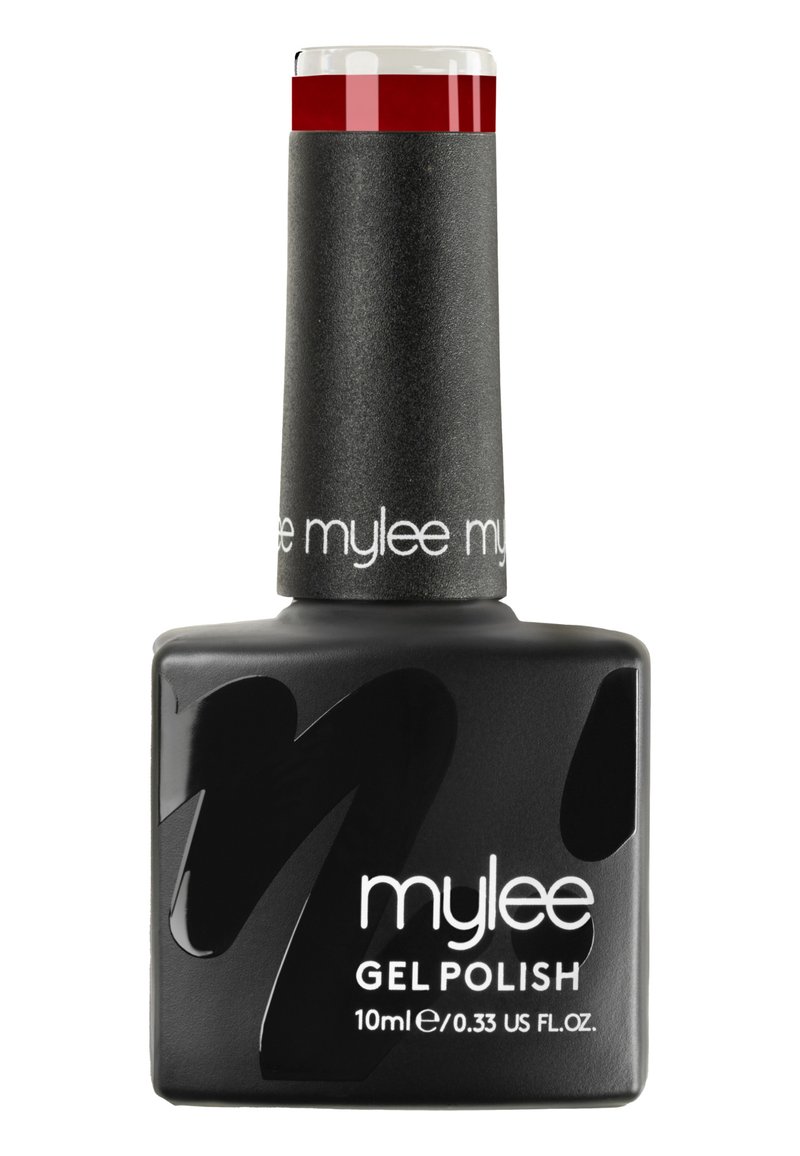 mylee MYLEE GEL-NAGELLACK AS RED AS IT GETS 10ML - Nagellack - as red ...