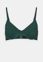 Monki Bikini - green - Zalando.ie