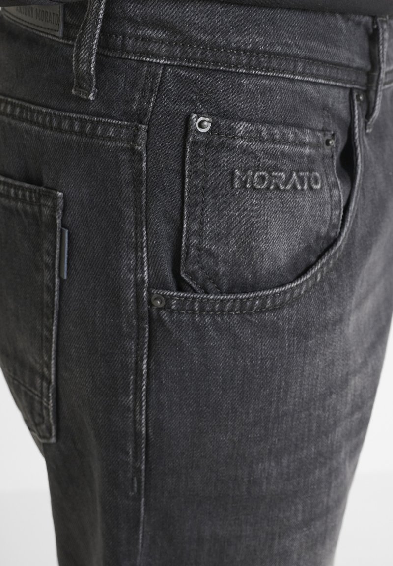 Antony Morato HENRY REGULAR ANKLE LENGHT FIT IN - Jeans Tapered Fit ...