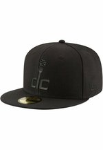 New Era 59FIFTY NBA WASHINGTON WIZARDS - Cap - black/schwarz - Zalando.de
