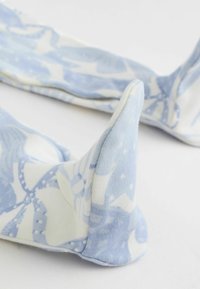 Next REGULAR FIT - 3 PACK - Sleep suit - blue - Zalando