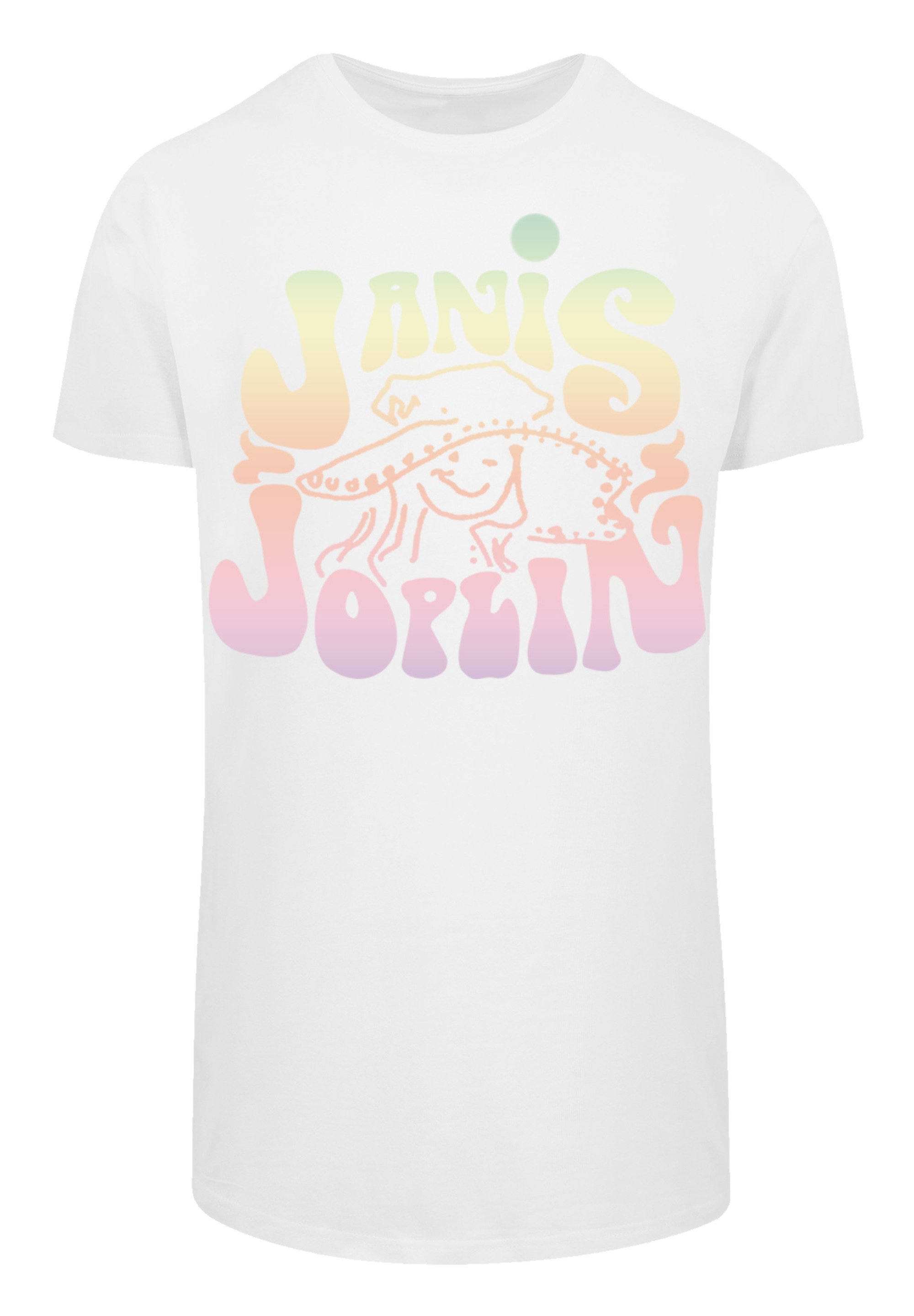 Janis Joplin Logo