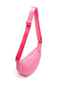 MISAKO CLONI POCKET - Sac bandoulière - pink/rose - ZALANDO.FR