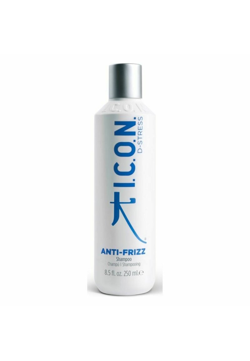 ICON ICON SHAMPOO ANTI-FRIZZ SHAMPOO - Shampoo - weiß/white - Zalando.de