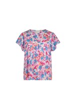 Fabienne Chapot KRISTY - T-Shirt print - pink - Zalando.de