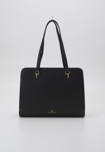 Anna Field Notebooktasche - black/schwarz - Zalando.at