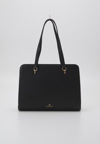 Anna Field Laptoptas - black/zwart - Zalando.nl