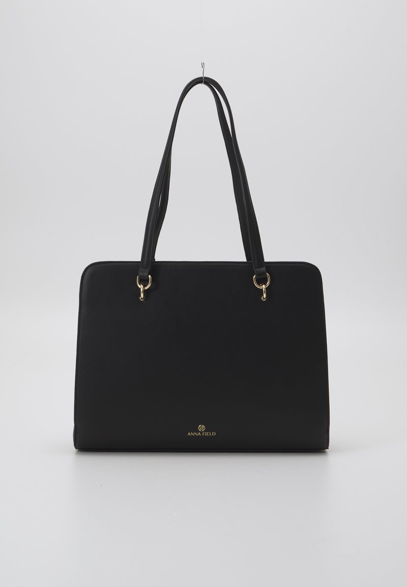 Anna Field Laptop bag - black - Zalando.ie
