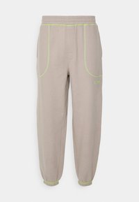 Calvin Klein Underwear JOGGER FUTURE SHIFT - Pyjamasbyxor - satelite ...