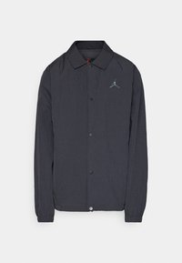 Jordan COACHES - Ljetna jakna - black/crno - Zalando.hr