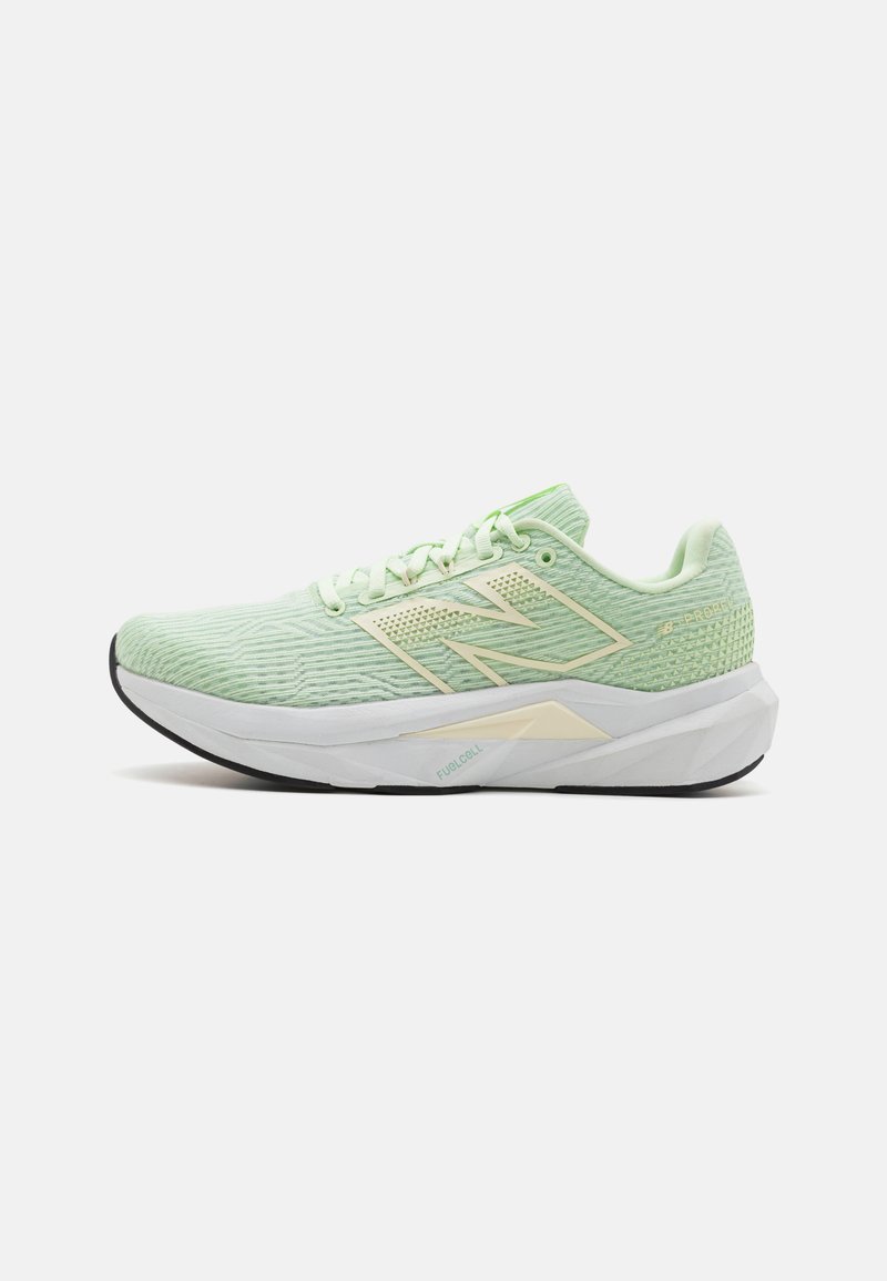 New Balance FUELCELL PROPEL V5 - Løpesko for vei - melon water ...