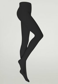 Wolford Collants - black/noir - ZALANDO.FR