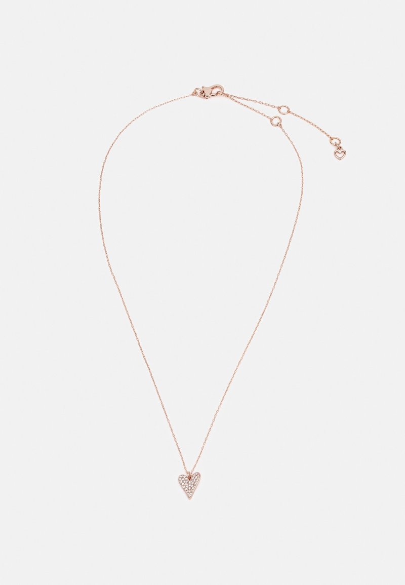 kate spade new york Collana - rose gold-coloured/rose gold - (Second ...