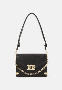ALDO WILLAE - Handtasche - black/schwarz - Zalando.at