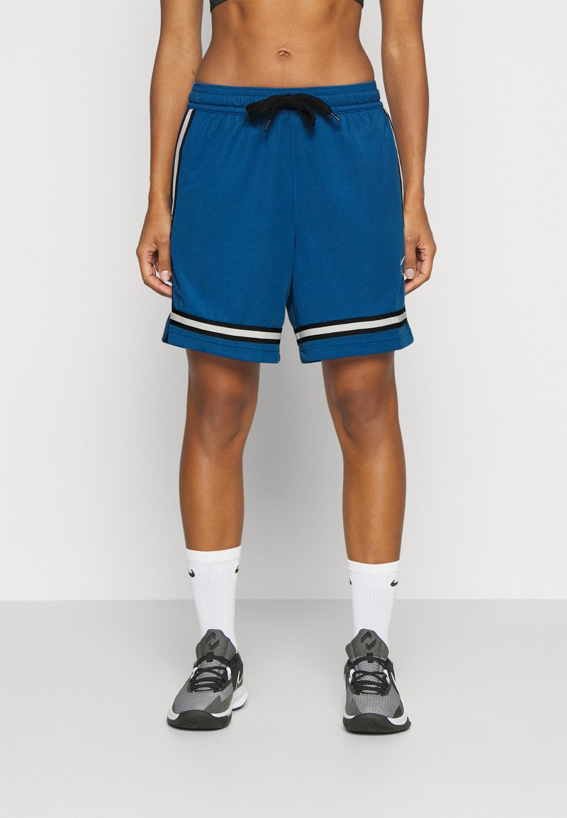 Nike Performance Fly Crossover Short Kurze Sporthose Industrial