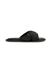 Etam AMARIA - Sandalias planas - noir/negro - Zalando.es