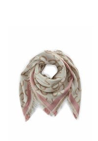 Codello TUCH - Foulard - weiß/white - Zalando