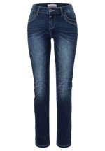 Timezone Jeans Slim Fit - blueroyal/blau - Zalando.at