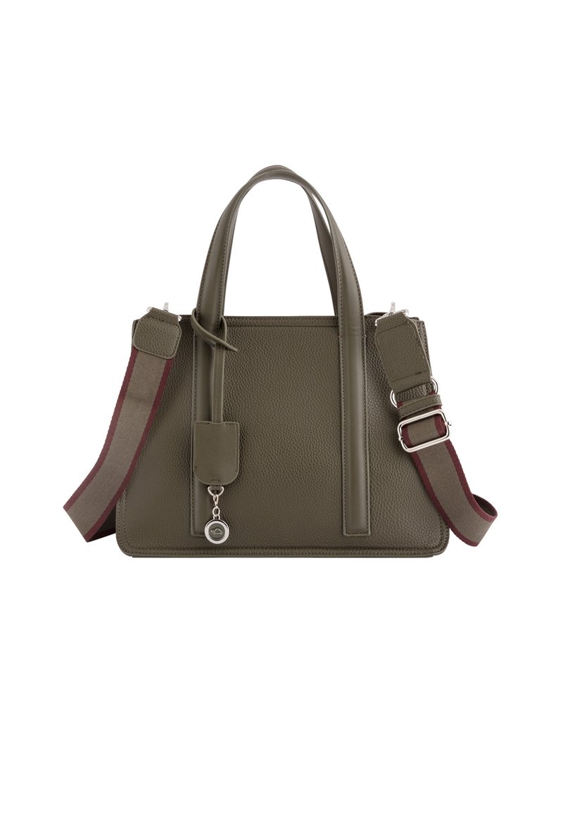 Carpisa NEW WAIKIKI - Handtasche - Sage green/oliv - Zalando.de