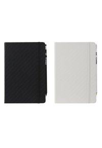 Urban Classics POCKETBOOK 2 PACK - Other accessories - black - Zalando ...